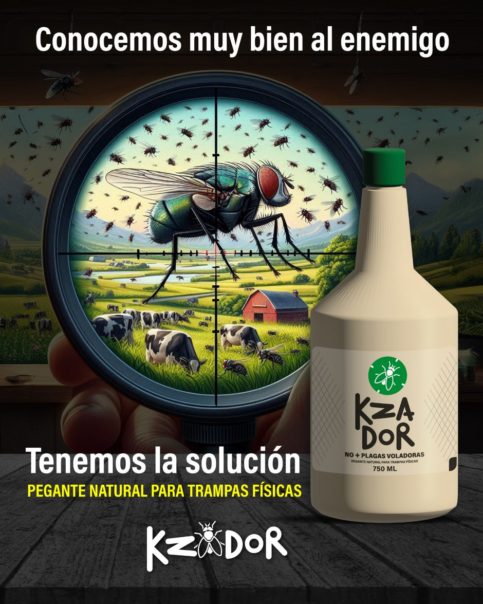 Vigor para ganando – Bgor